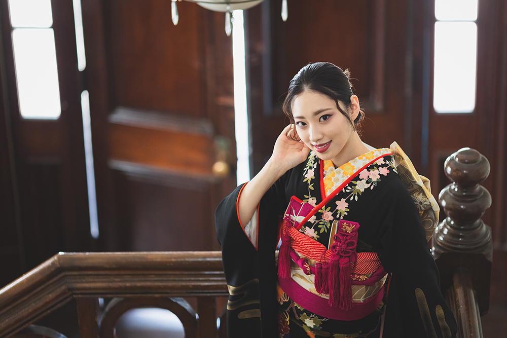 名古屋店 黒引き振り特別ロケキャンペーン｜ STUDIOZERO