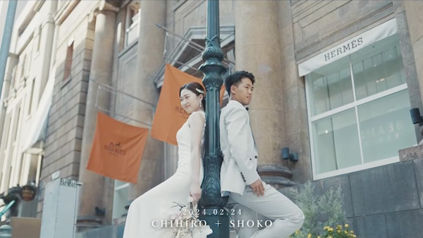 STUDIOZERO movie | 動画撮影プラン スタジオゼロ